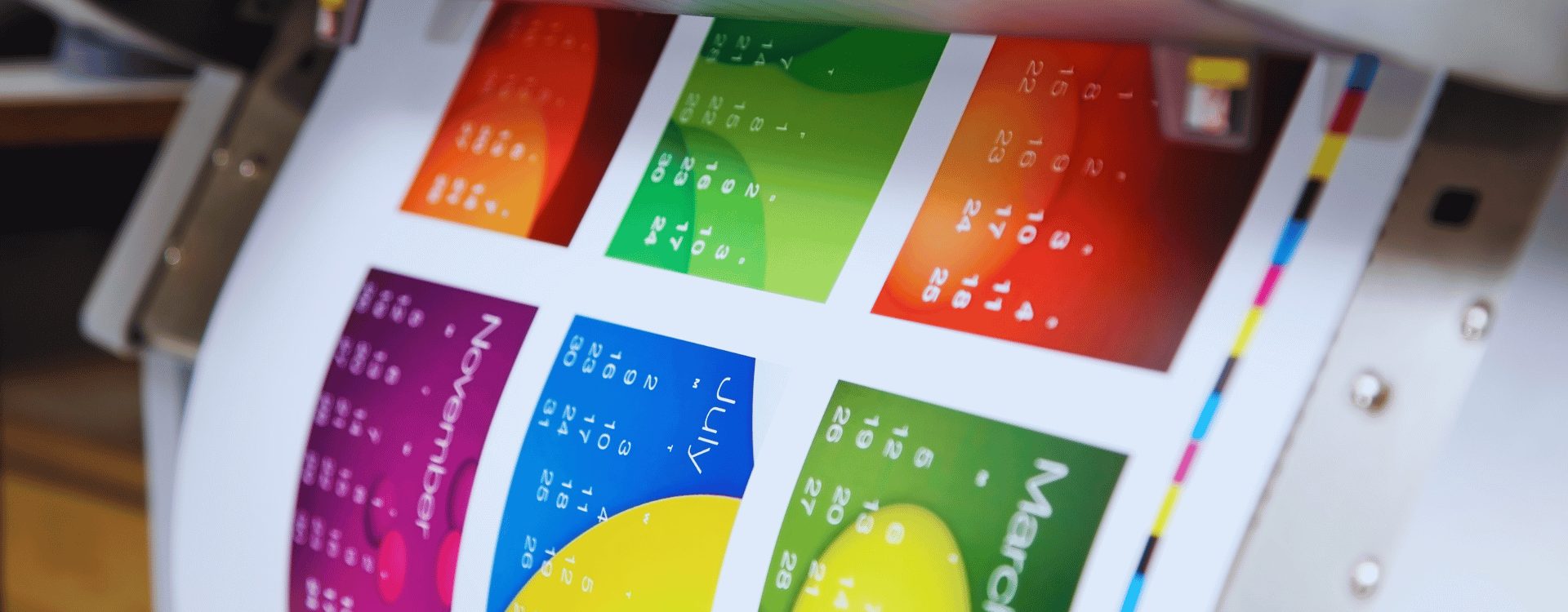 Why Is Printing Important For Business? - Cherrill Print