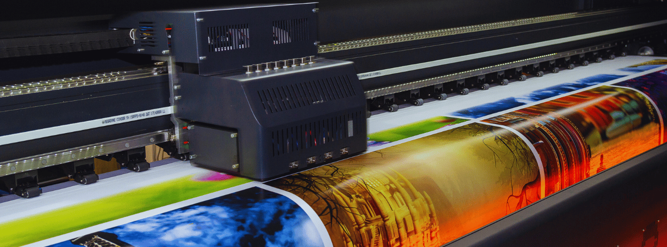 Exploring Various Types of Large Format Printing - Cherrill Print
